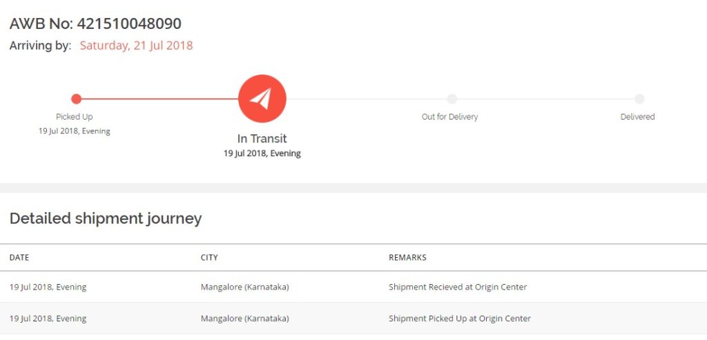 Delhivery Courier Wordpress Plugin, Delivery Courier Woocomerce